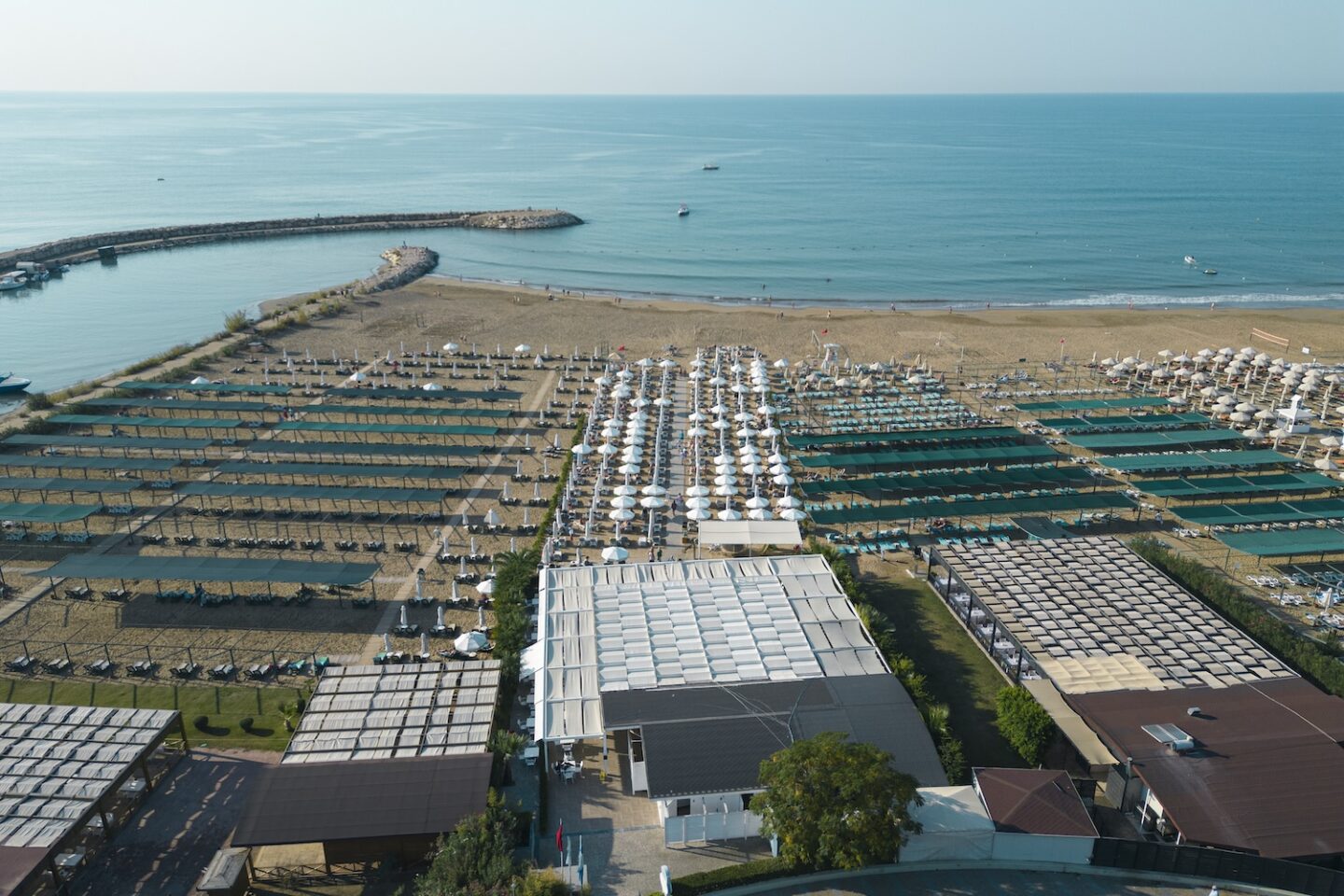 SeaShell Resort Hotel