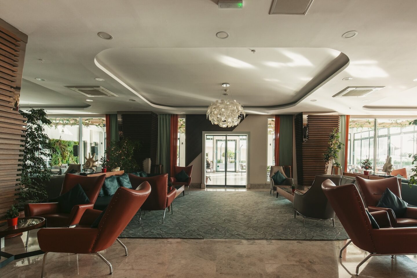 Lobby Bar – SeaShell Resort Hotel